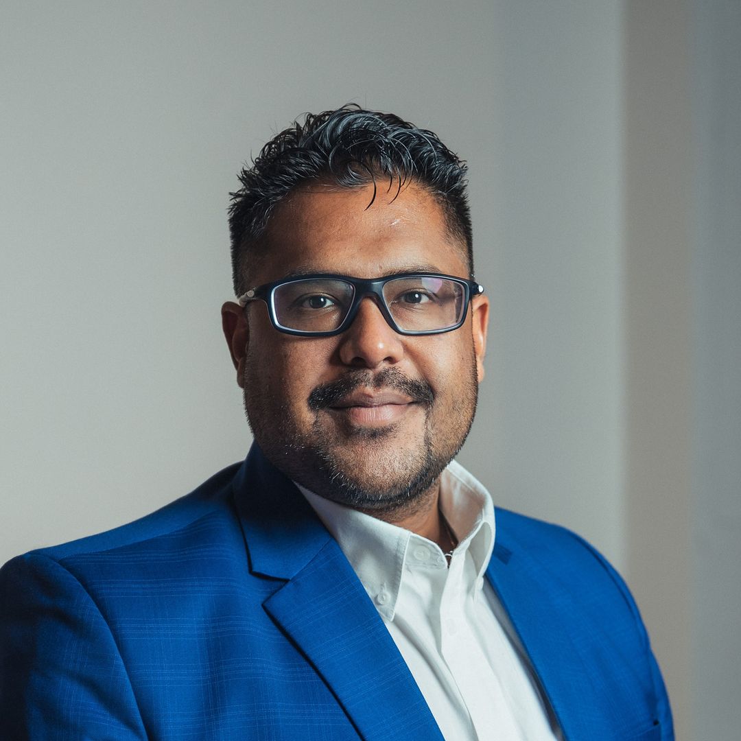 Gaurav Bansal | ventureLAB